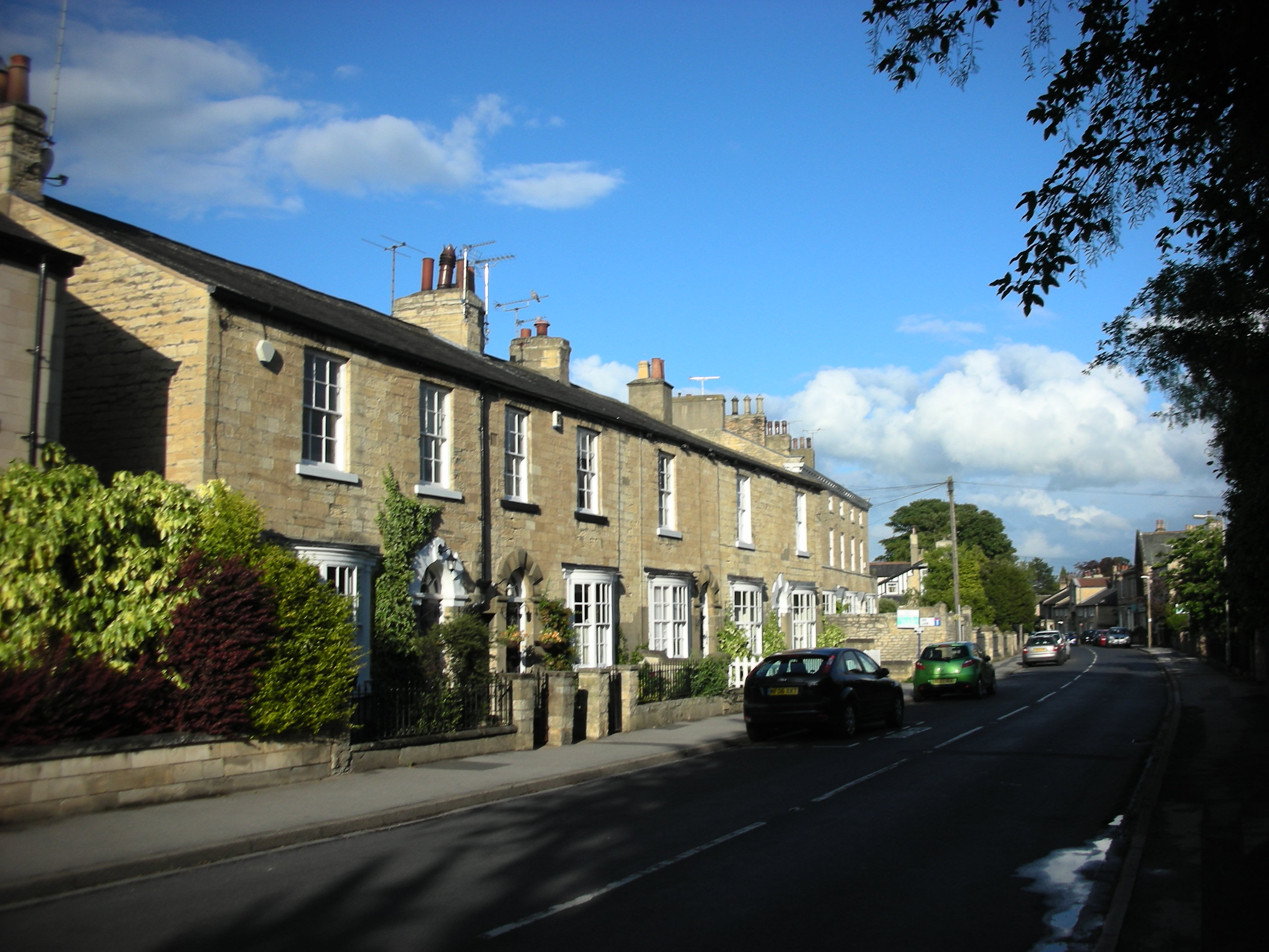 Gallery - Boston Spa Parish Council