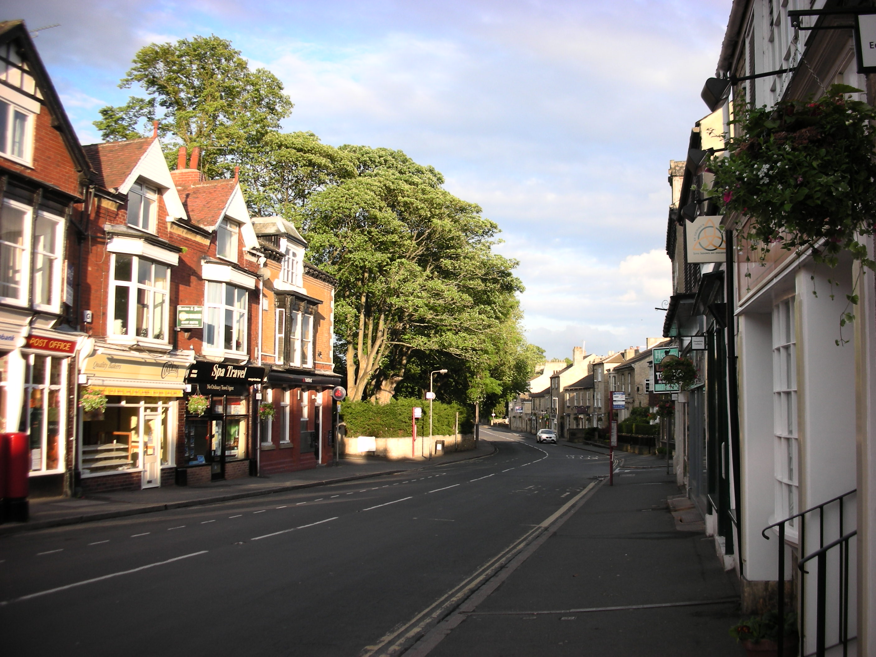 Gallery - Boston Spa Parish Council